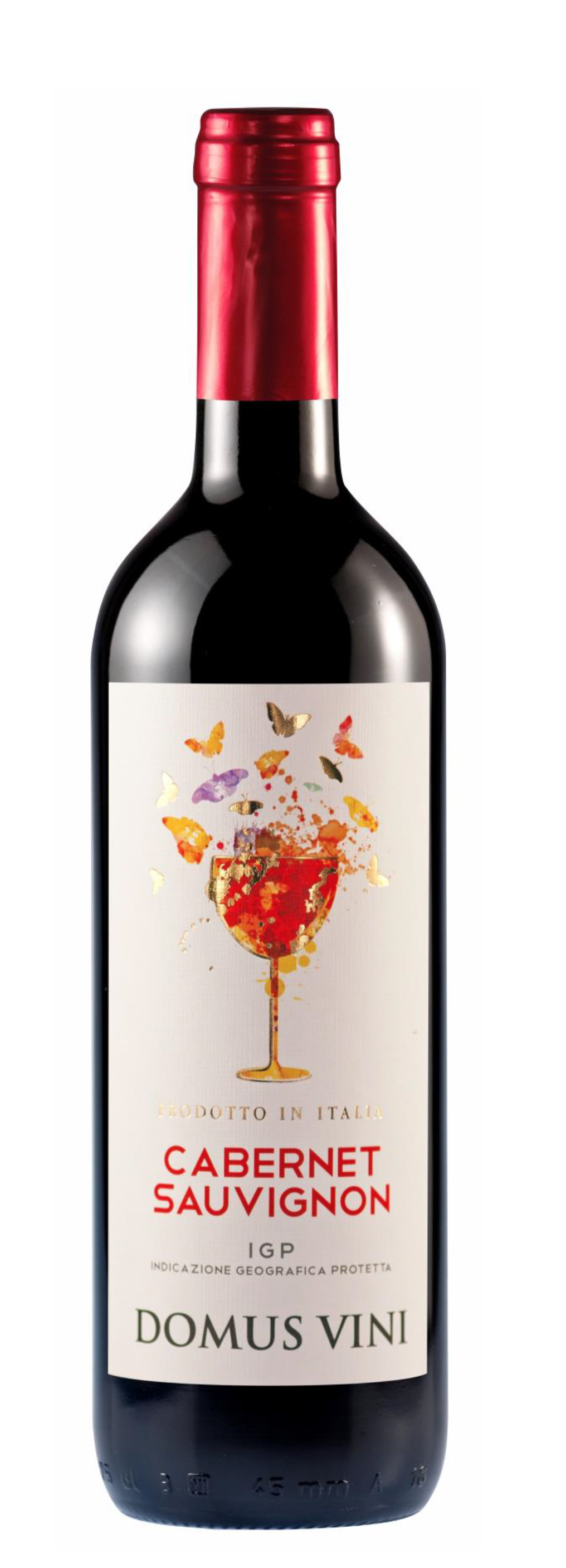 Cabernet Sauvignon delle Venezie IGP | Baldan Distribuzione Bevande